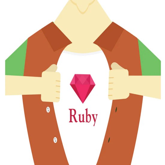 Comprehensive Ruby Programming Itegraphics