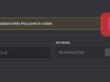 How To Keybind Mute On Discord Itgeared