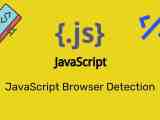 Javascript Browser Detection Itgeared