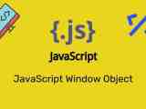Javascript Window Object Itgeared