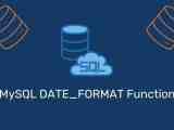 Mysql Date Format Function Itgeared