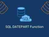 Sql Datepart Function Itgeared