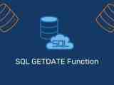 Sql Getdate Function Itgeared