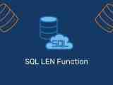 Sql Len Function Itgeared