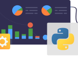 Python For Data Analysis Courses And Job Ready Portfolio