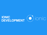 Ionic Development Itreeni