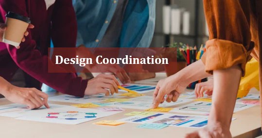 Design Coordination Itsm Docs Itsm Documents Templates