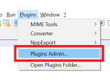 How To Write Notepad Plugins Gdlo