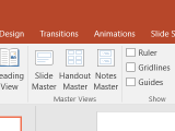 Powerpoint 2016 How To Insert Video Into A Slideshow It Support Guides
