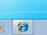 Windows 7 How To Enable The Classic Windows Xp Vista Task Bar It