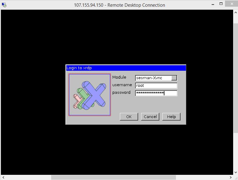 Install Xrdp Remote Desktop To Centos 66 Rex Adrivan
