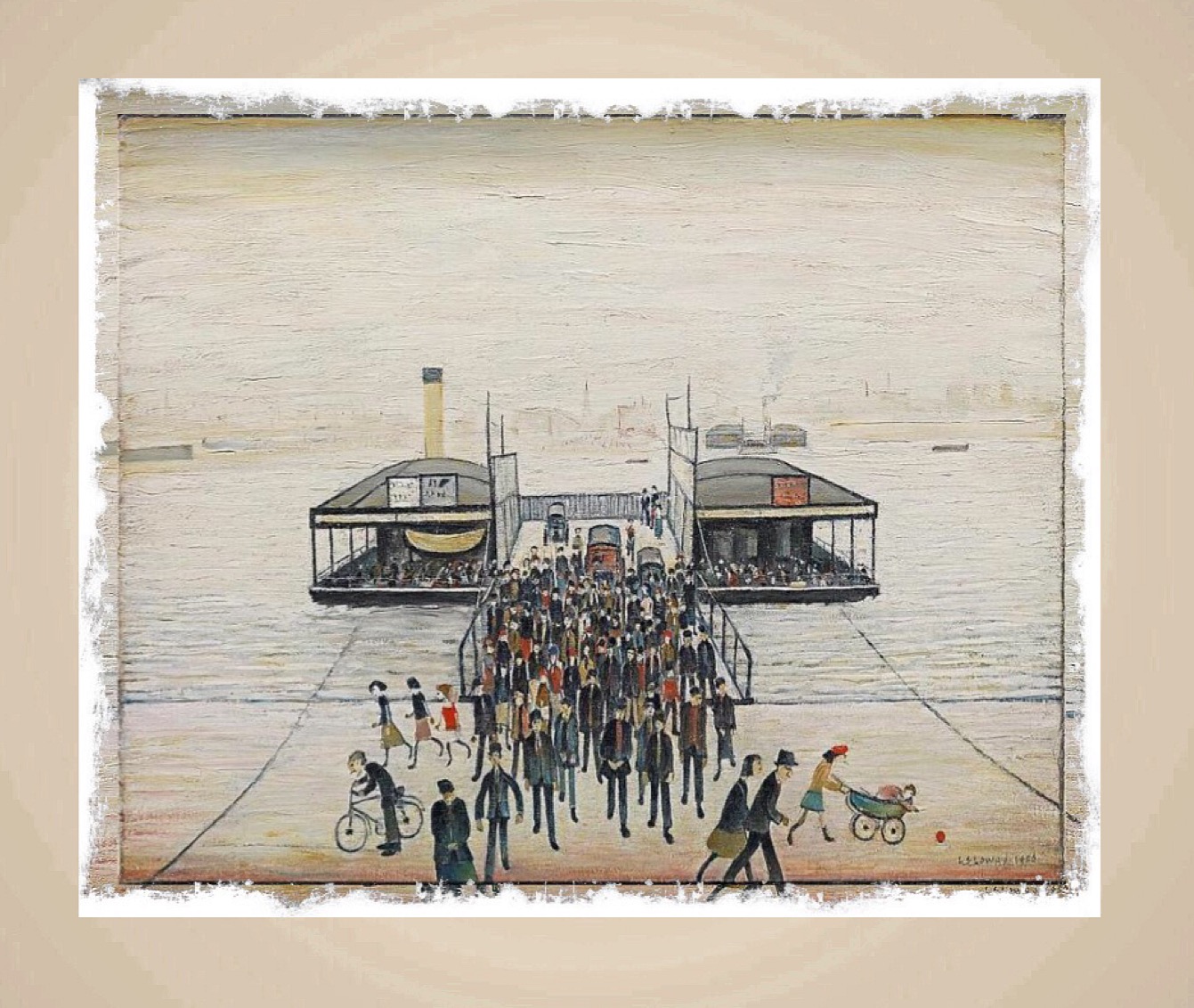 two bridges and an iconic plane – first published 8 June 2013 – I Walk ...