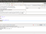 Using Eclipse To Cross Compile Part 4 Compile And Run A Program