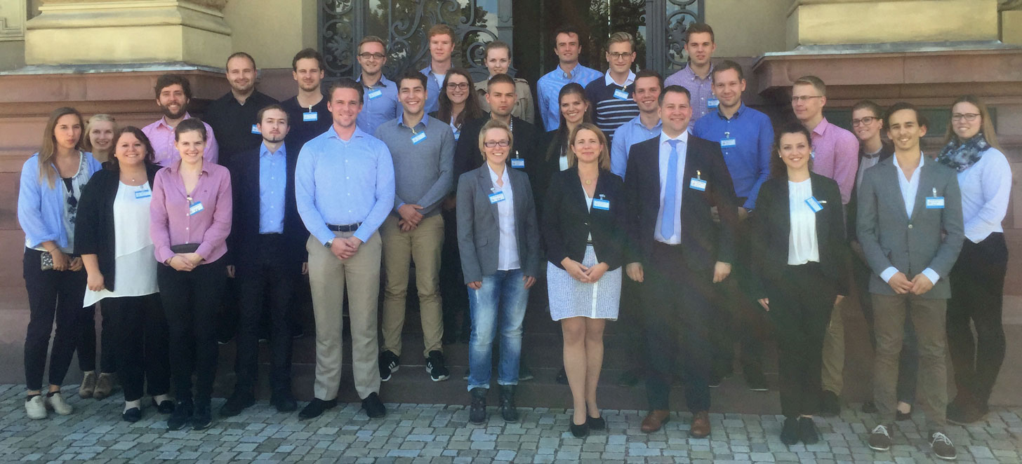 Vita · Prof. Dr. Jan F. Orth LL.M.