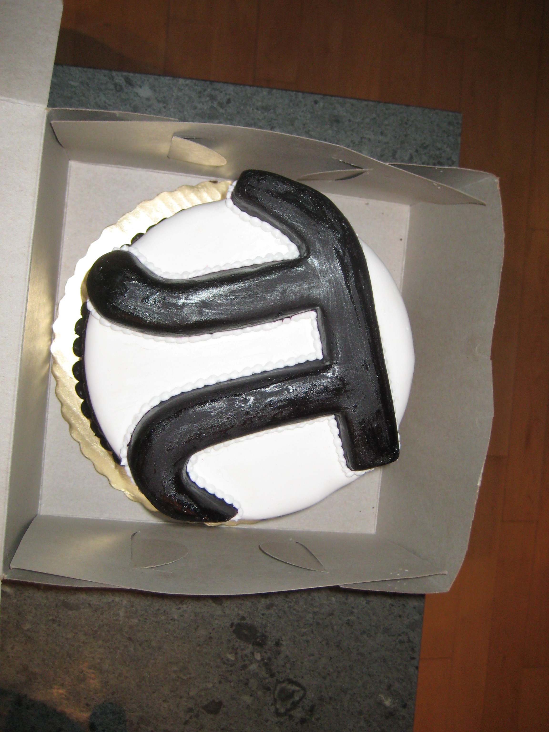 Pi Cake 2014 « Jared Lander