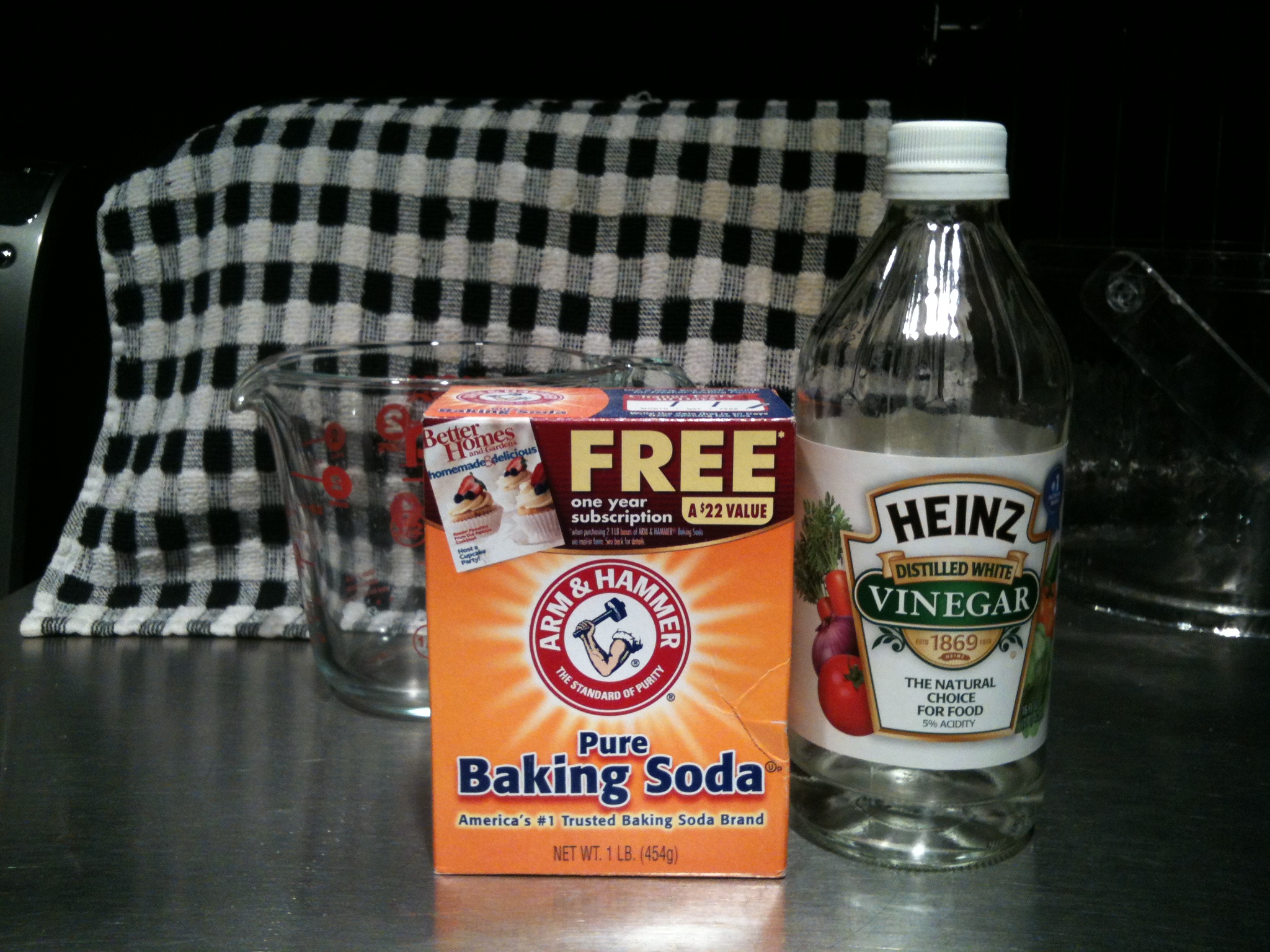 Food « Jared Lander