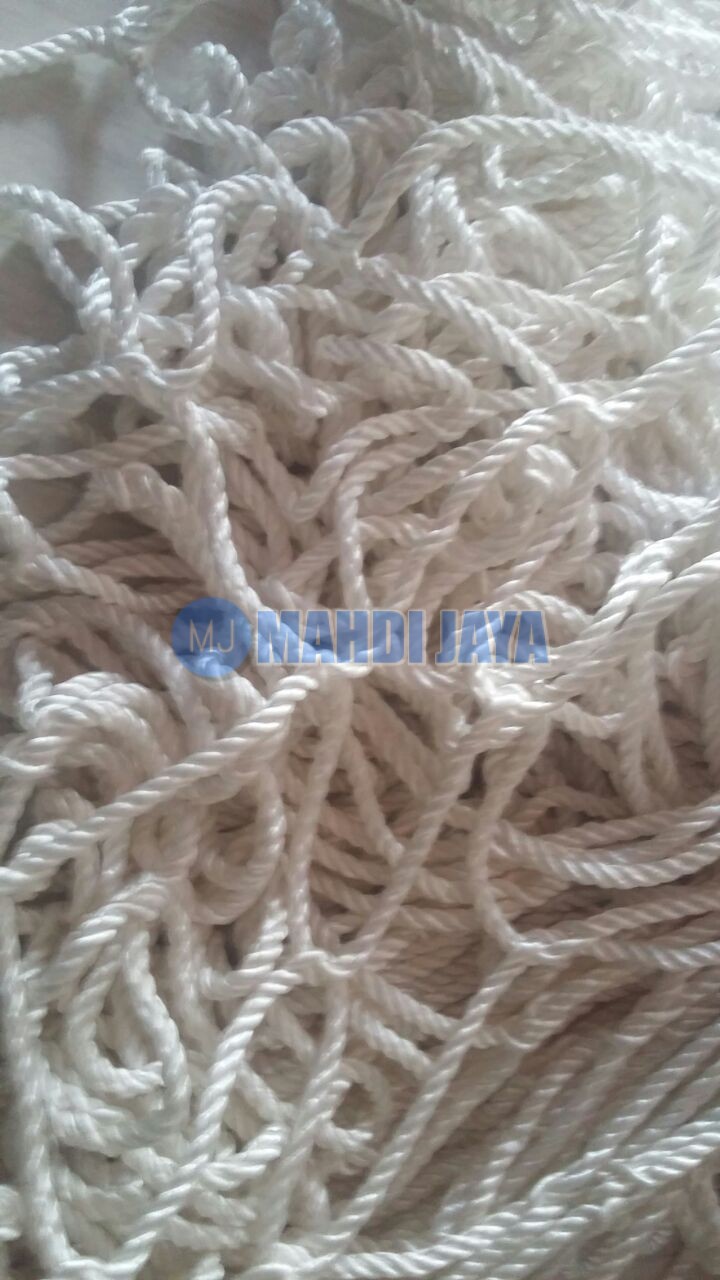 Jual Jaring Safety Net - Mahdi jaya - Supplier & Distributor jaring Jual Jaring Safety Net - Mahdi jaya - Supplier & Distributor jaring