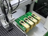 Ic Programming In Pcb Assembly Methods Tools And Industry