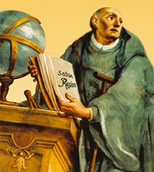 The Slavs of Hermann of Reichenau | In Nomine Jassa