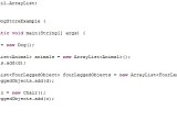 Java Interface