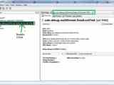 Jvisualvm To Debug Deadlocks In Java Big Data Java Success
