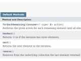07 Java Iterable Vs Iterator Differences And Know How Big Data