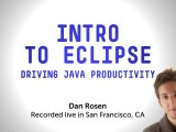 A Java Introduction To Eclipse