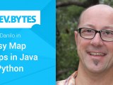 Easy Google Maps Apps In Java