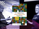 97 Things Every Java Programmer Should Know
