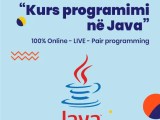 Kurse Programimi Java Java Al