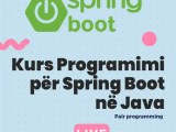 Java Al Kurse Programimi Në Java