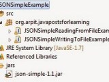 Json Simple Example Read And Write Json Java2blog