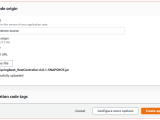 How To Deploy Spring Boot Application To Aws Elastic Beanstalk