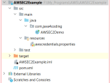 How To Use Aws Java Sdk To Create An Ec2 Instance Java4coding