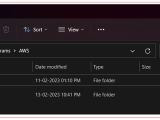 How To Use Aws Java Sdk To Create An Ec2 Instance Java4coding
