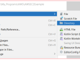 How To Use Aws Java Sdk To Create An Ec2 Instance Java4coding
