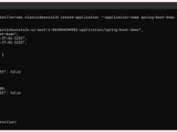 Deploy A Spring Boot Application Into Tomcat Okta Developer