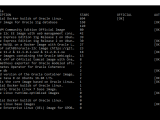Docker Terms Java4coding