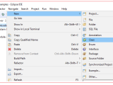 Java Code In Eclipse Using Eclipse Ide For Java Programming Java4coding