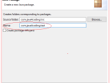 Packages In Java Java4coding