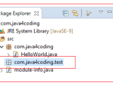 Packages In Java Java4coding