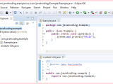 Java 9 Module Example Java4coding