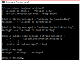 Java 9 Jshell Repl Java4coding