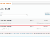 Mysql Installation Java4coding