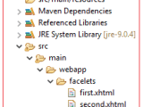 Jsf Convertnumber Java4coding