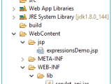 Expression Tag In Jsp Java4coding