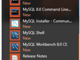Mysql Workbench Java4coding