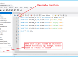 Mysql Workbench Java4coding