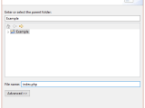 Php Example With Eclipse Java4coding