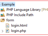 Php Form Handling Java4coding